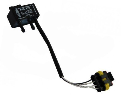Датчик давления и вакуума, MAP Sensor, Stag PS-01